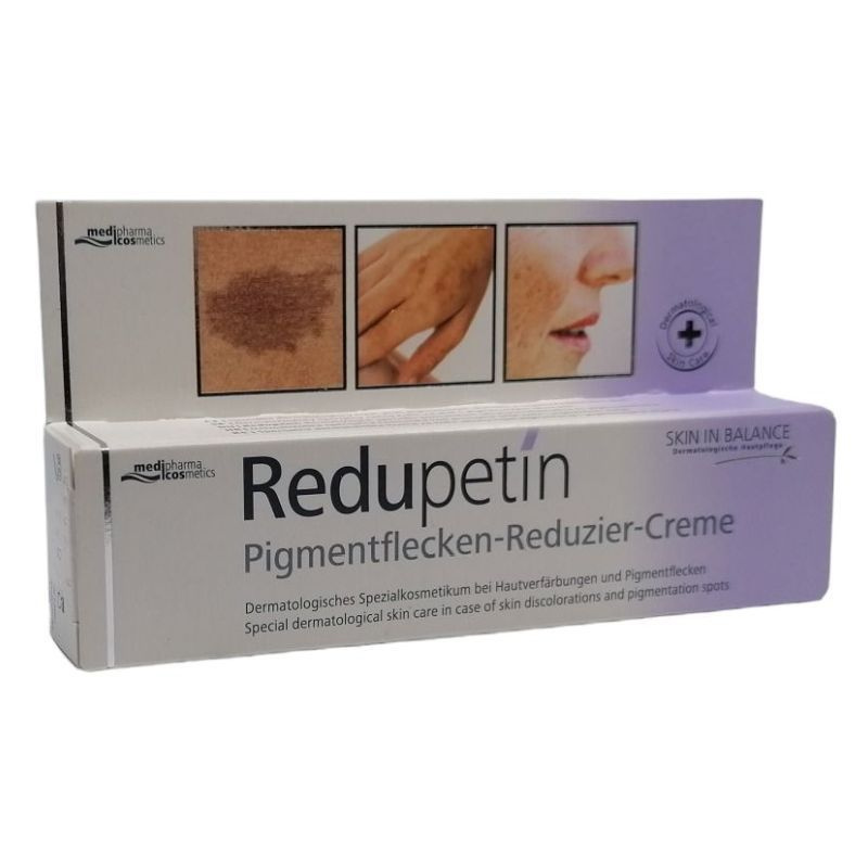 4818 Ft - Pharmatheiss Redupetin pigmentfoltok elleni krém 20ml ...